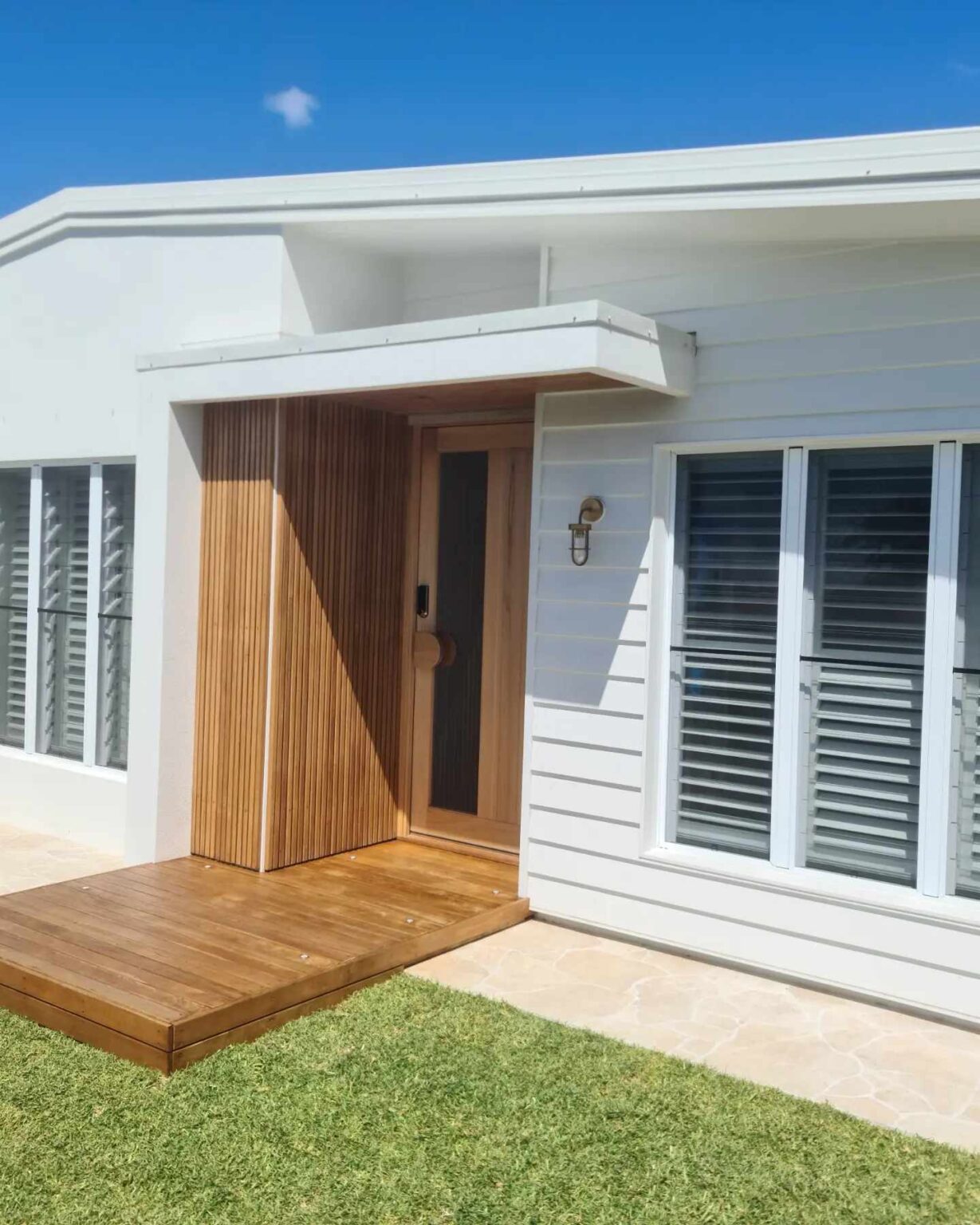 Aztec Paint Finishes - South East Queensland